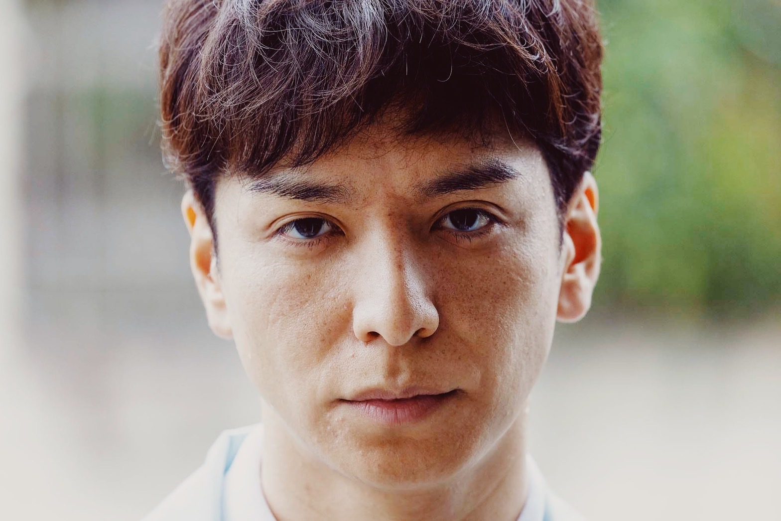 DRY SPELL (THE) | Library | KADOKAWA Global Cinema