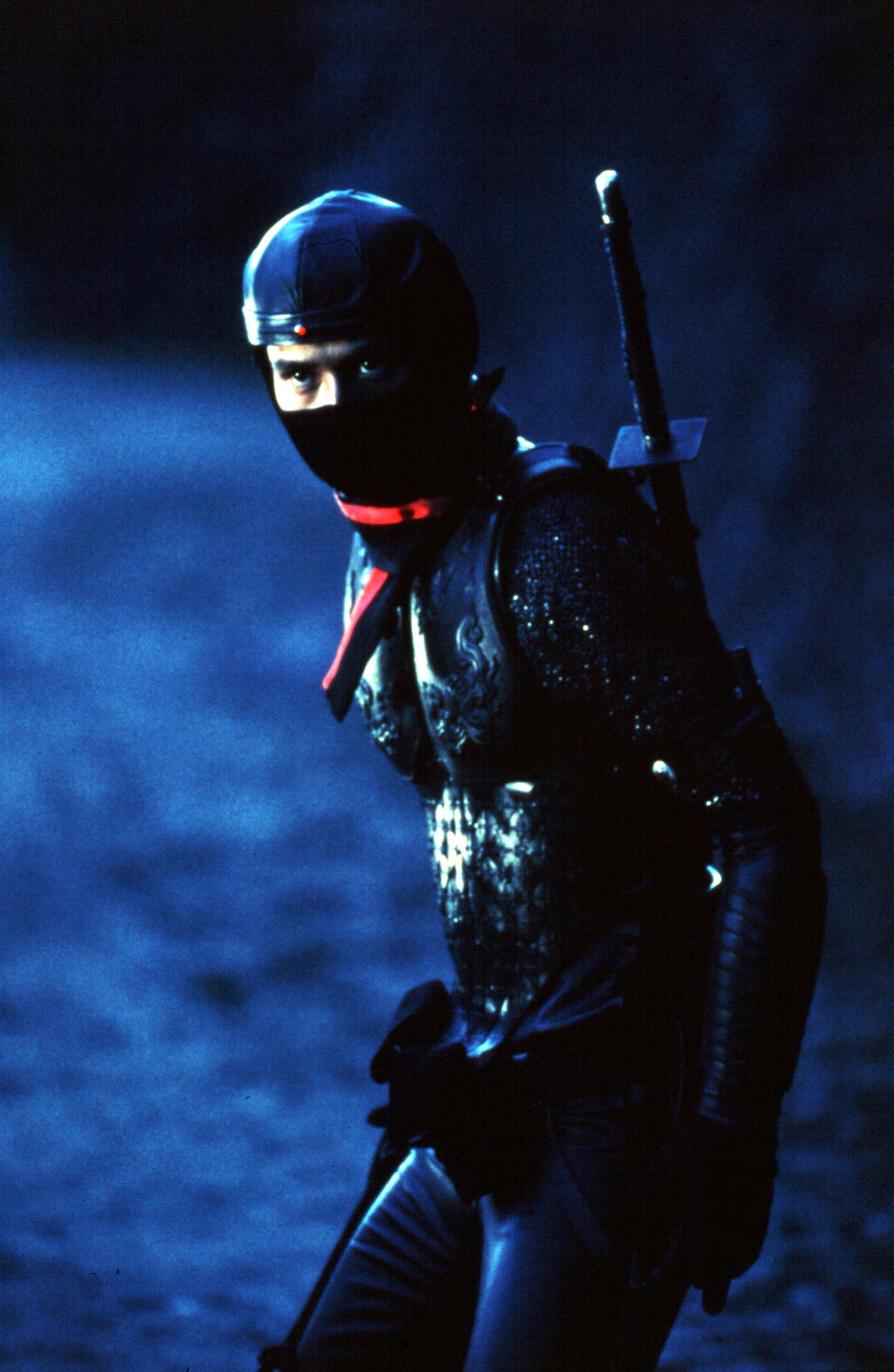 RED SHADOW | Library | KADOKAWA Global Cinema