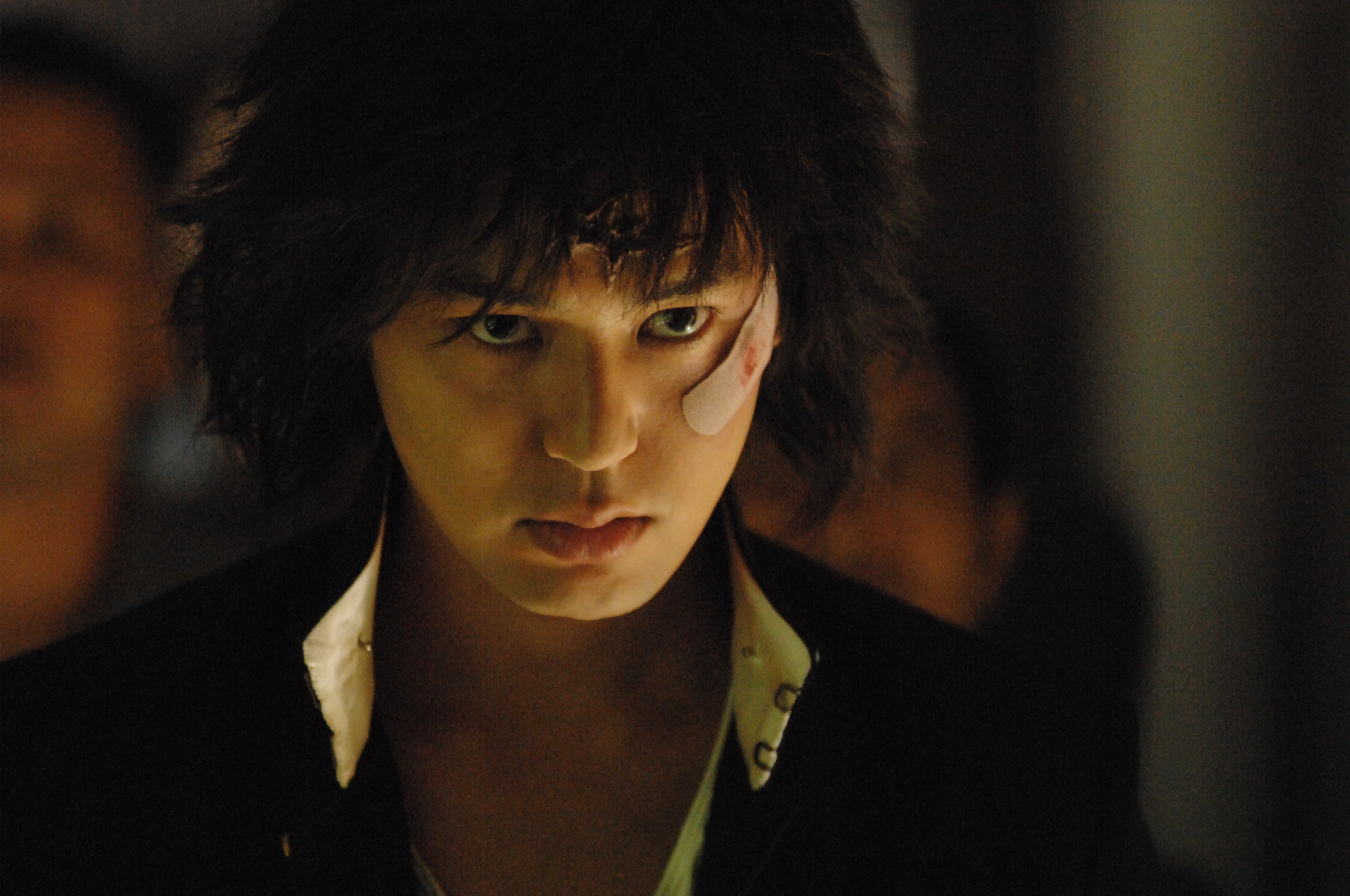 FOR LOVE'S SAKE | Library | KADOKAWA Global Cinema