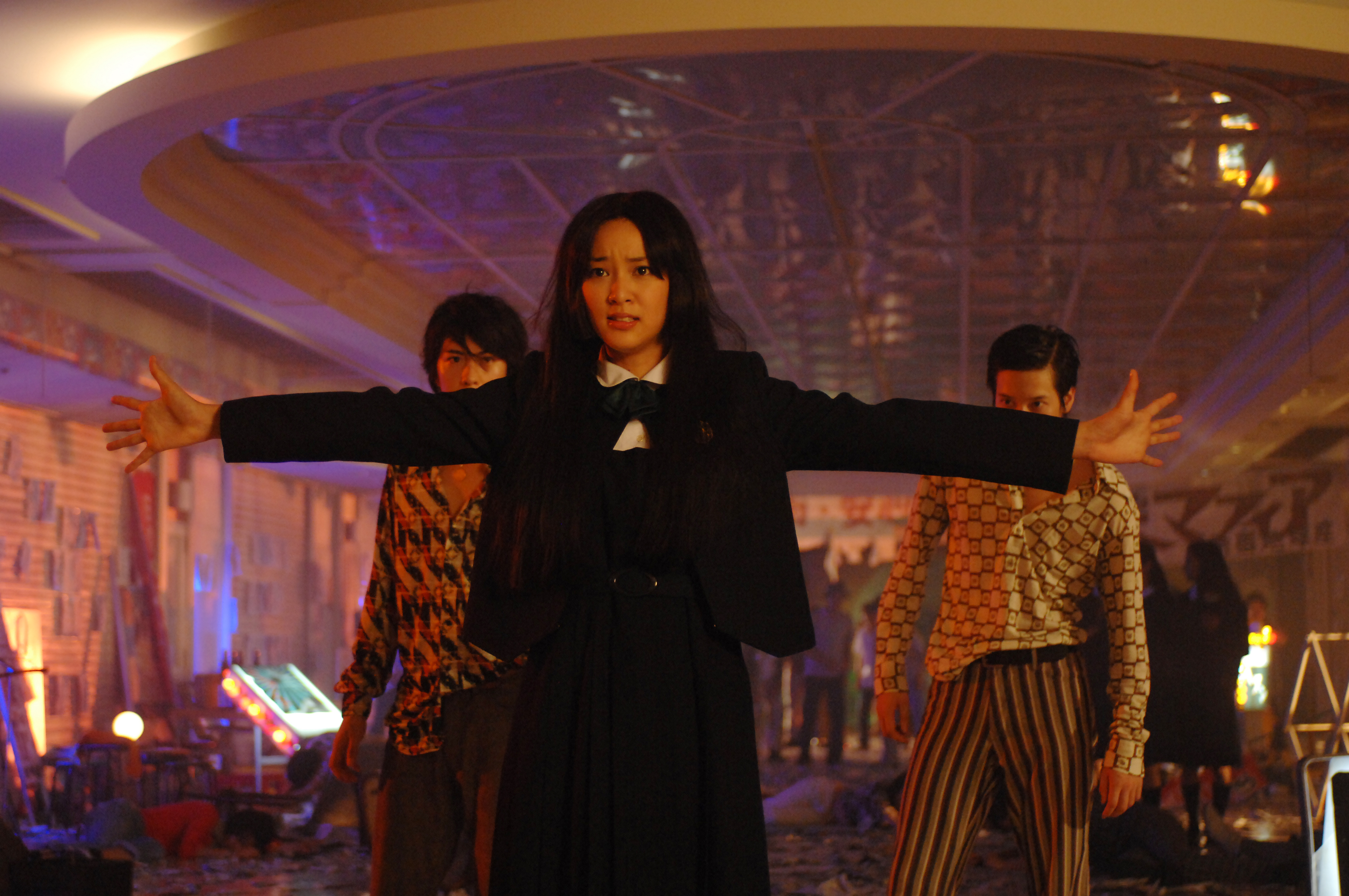 FOR LOVE'S SAKE | Library | KADOKAWA Global Cinema